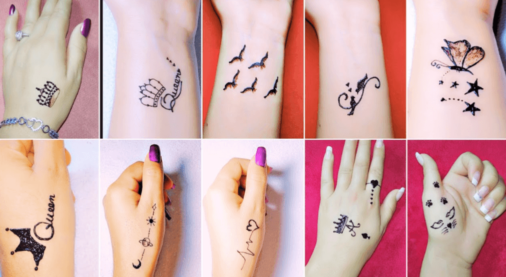 Simple:6xbx9my1v3a= Henna Tattoo - Paco Turf , pacoturf , paco turf vip